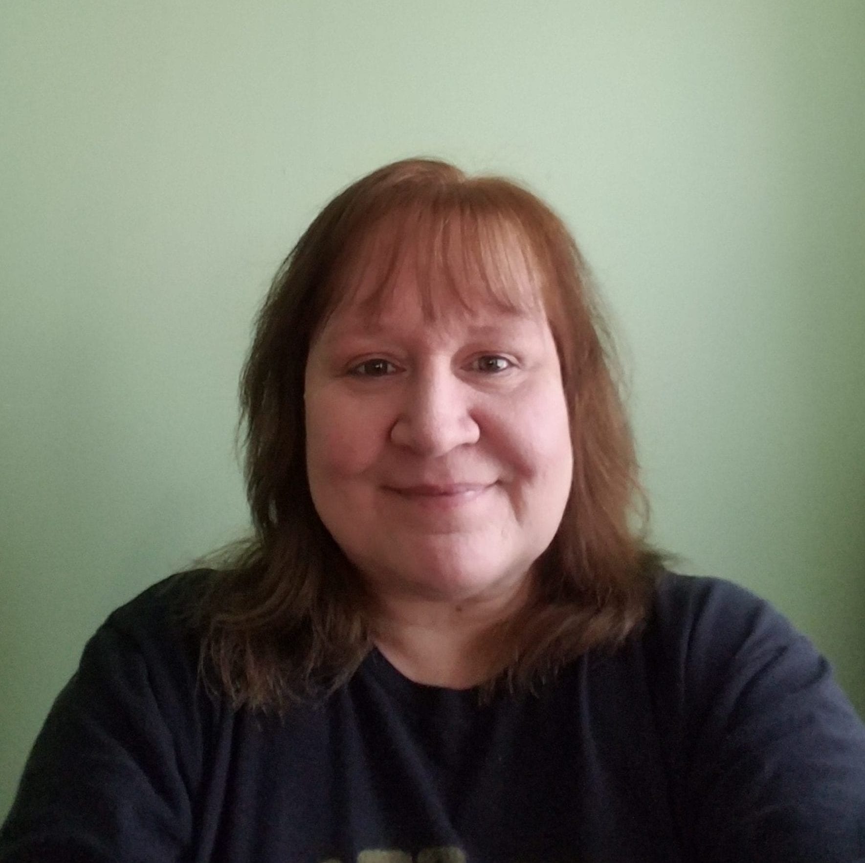 Cathy’s Story - NIKKI