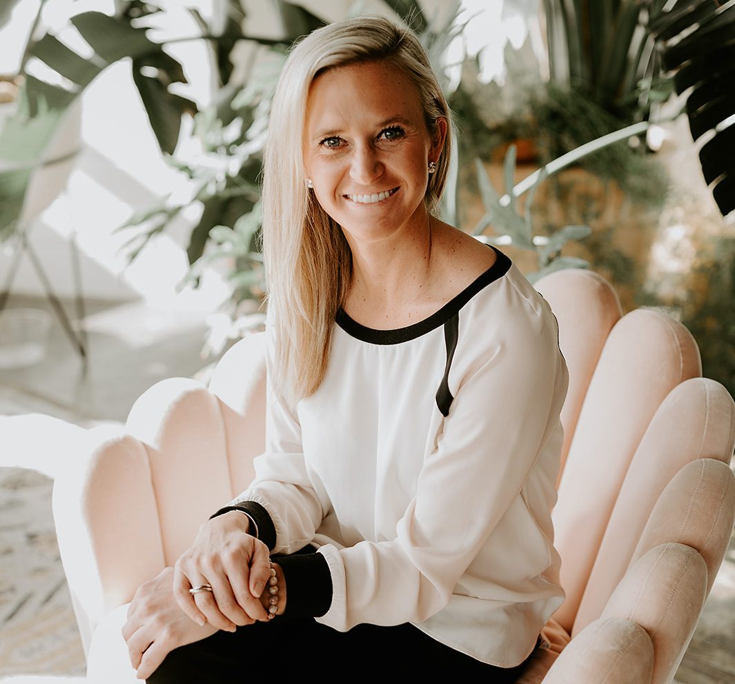 Georgia’s Story - NIKKI