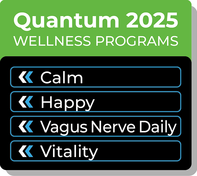 Quantum Wellness Programs - NIKKI